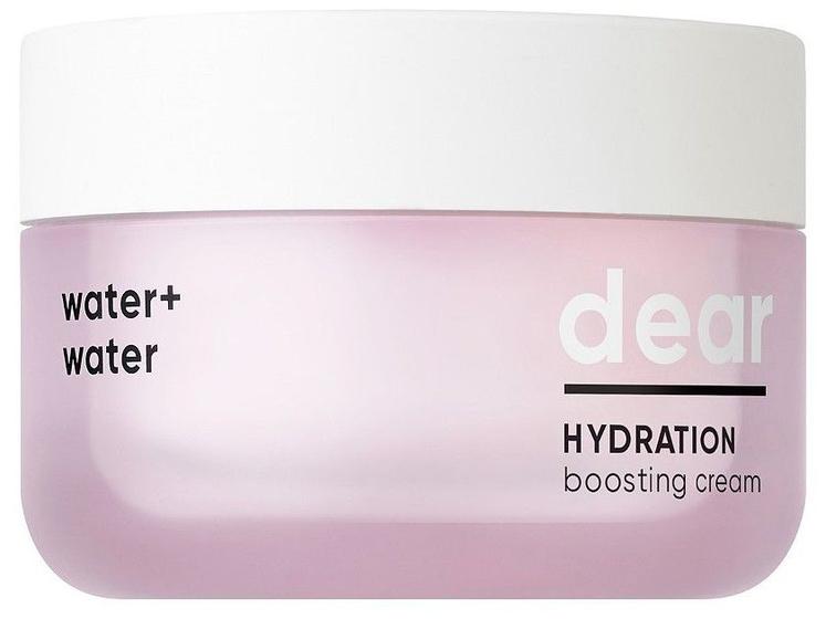 Creme Hidratante Facial Banila Co Boosting Cream - Dear Hydration ...