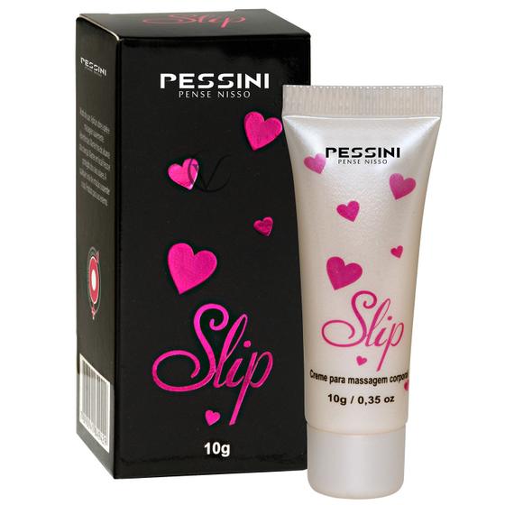 Creme Lubrificante Dessensibilizante Anal Cicatrizante Pessini