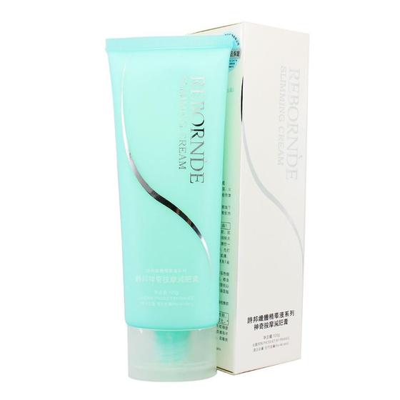 Creme Redutor De Medidas Rebornde - IMPT - Redutor de Medidas ...