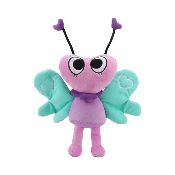 Crianças Dos Desenhos Animados Anime Brinquedos De Pelúcia Cosmo ...