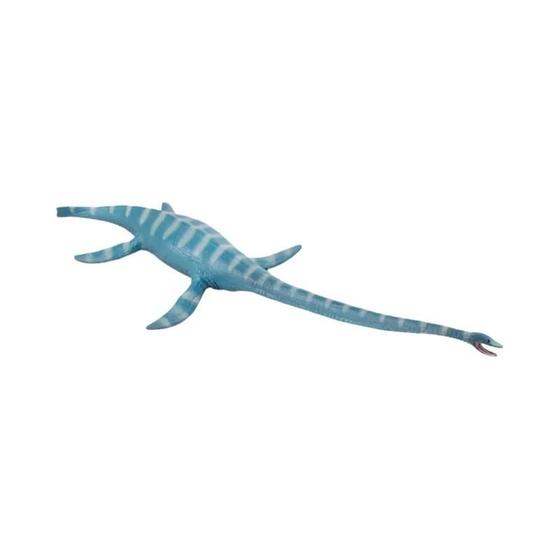 Crianças Pré-histórico Plesiosauro Dinossauro Modelo Realista Jurássico ...