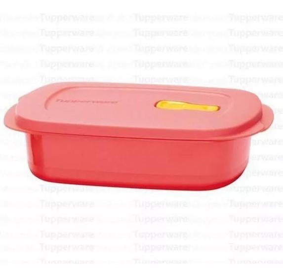 Cristalwave Retangular 1 Litro Tupperware Microondas - Pote - Magazine ...