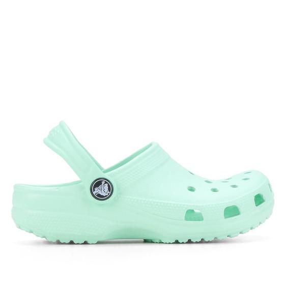 Crocs Infantil Classic Kids Feminino - Babuche / Clog Infantil ...