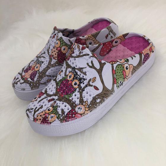 Crocs ortopédico - Distake - Chinelo Feminino - Magazine Luiza