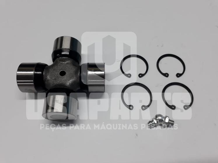 Cruzeta 30,2 eixo diant. JCB 914/86202 91486202 - Usaparts - Eixo de ...