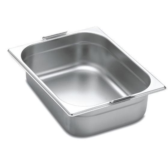 Cuba Com Alça Inox 1/2x100 Gx0441 Marcamix - Cuba Hospitalar - Magazine ...