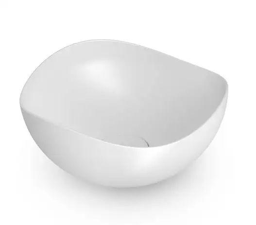 Cuba De Apoio Ruy Ohtake 375 Roca Branco A327A15000 - Cuba de Apoio ...