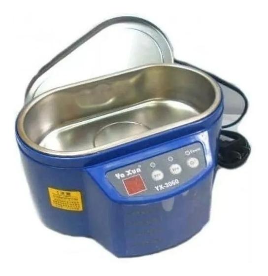 Cuba Ultrassonica Digital Yaxun Limpeza Profissional Yx-3060 - Ya Xun - Cuba Hospitalar ...