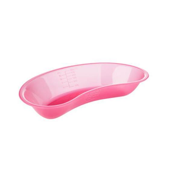Cubeta Plástica Tipo Cuba Rim - Pvc 600Ml Rosa - Gianini'S - Cuba ...
