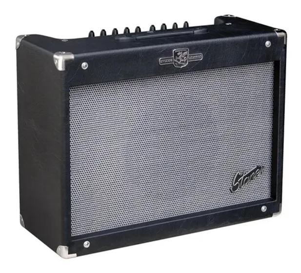 Cubo amplificador para guitarra-gt-212 100w - STANER - Amplificador de ...