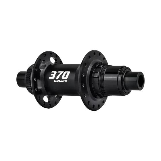 Cubo de Bicicleta MTB 32H Boost GOLDIX 370 - Freio a Disco, J-Bend ...