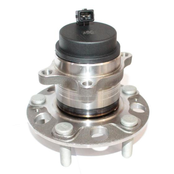 Cubo De Roda Com Sensor Abs Traseiro Hyundai Creta 527300q100 - Maxauto ...