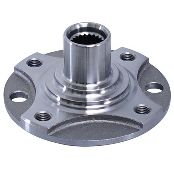 Cubo de Roda Dianteiro Corsa Meriva Montana 1.4 e 1.8 sem ABS 2002 até ...