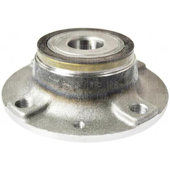 Cubo de roda Traseiro Citroen C4 Cactus 2018 a 2024 IRB - Cubo de Roda ...