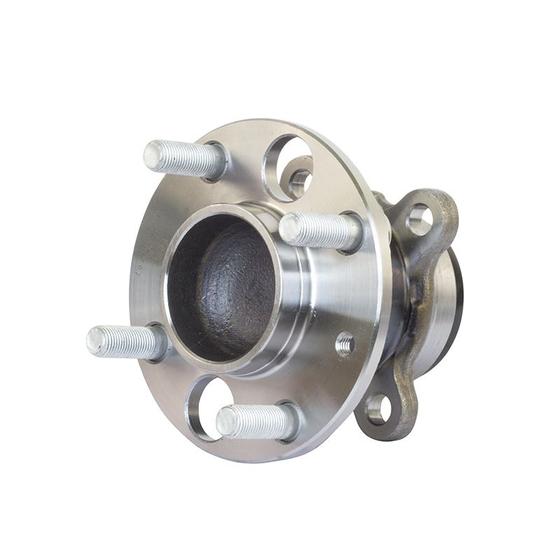 Cubo de Roda Traseiro Nissan Kicks Versa - IRB - Cubo de Roda Carro ...