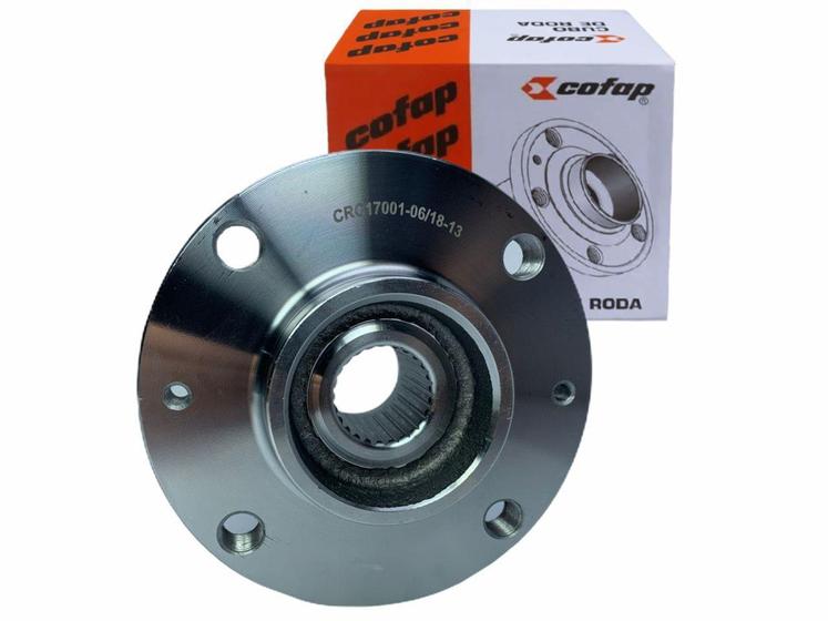 Cubo Roda Dianteira Citroen Aircross Berling C4 Peugeot 207 306 307 405 ...