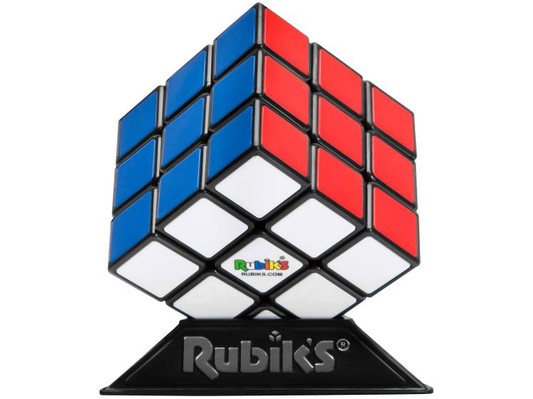 Cubo Rubiks - Hasbro - Cubo Mágico - Magazine Luiza