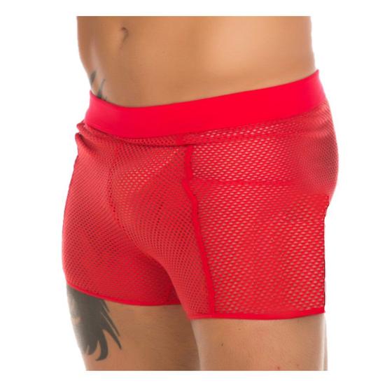 Cueca Arrastão Pimenta Sex Cueca Magazine Luiza