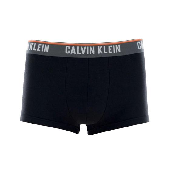 Cueca Boxer Calvin Klein Low Rise Trunk - Cueca - Magazine Luiza