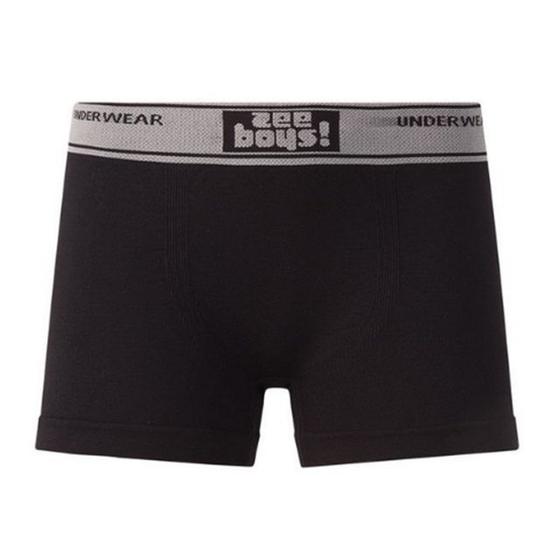 Cueca Boxer Infantil Microfibra Zee Rucci - Cueca Infantil - Magazine Luiza