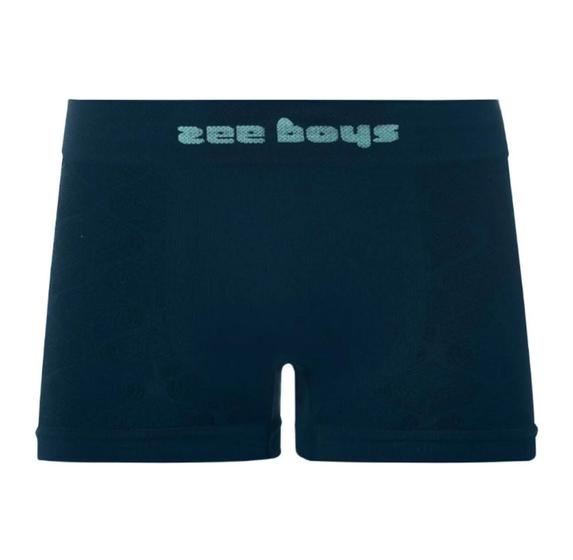 Cueca boxer infantil sem costura - ZEE RUCCI - Cueca Infantil ...