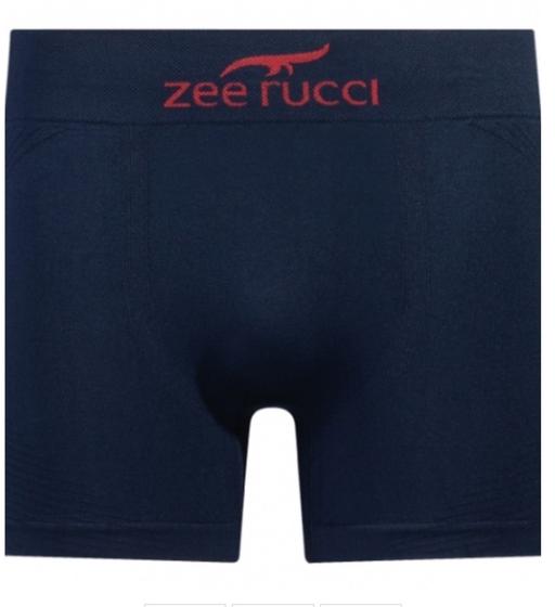 Cueca Boxer Jacquard Sem Costura - Zee Rucci - Cueca - Magazine Luiza