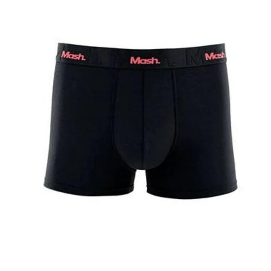 CUECA BOXER MODAL MASH Ref:170.05 - Cueca - Magazine Luiza