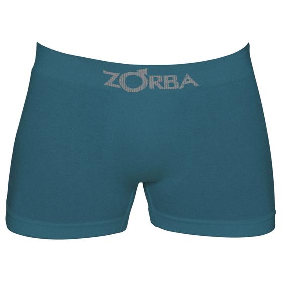 Cueca Boxer Zorba 781 Algodão - Cueca - Magazine Luiza