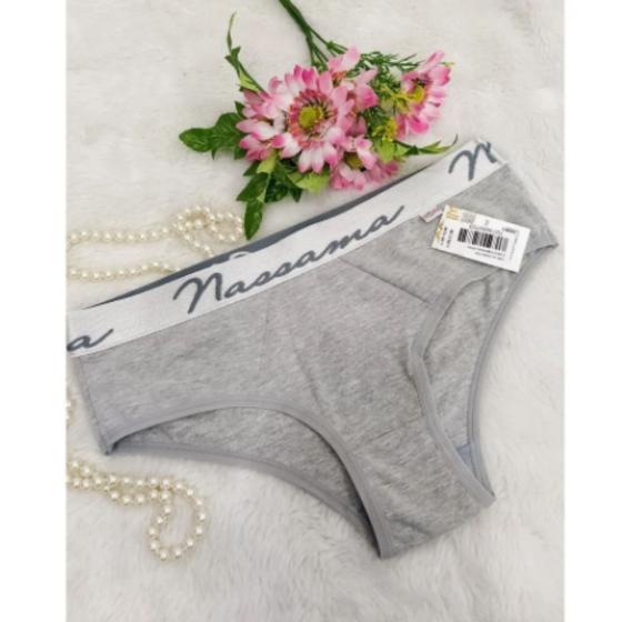 Cueca Feminina Leli De Cotton Nassama - ROMANCE - P - Cueca - Magazine ...