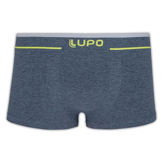 Cueca Lupo Sunga Fio Texturizado 00526-001 - Cueca - Magazine Luiza