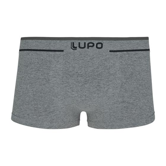 Cueca Lupo Sunga Fio Texturizado 00526-001 - Cueca - Magazine Luiza