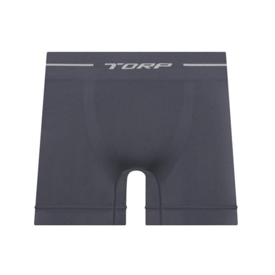 Cueca Torp 8001 Boxer Microfibra sem Costura - Cueca - Magazine Luiza