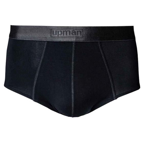 Cueca Upman Slip em Fibra de Bambu - 160B1 - Cueca - Magazine Luiza