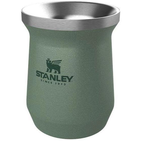 Cuia Termica Stanley Café Chá Chimarrão Classic Mate 236ml - Cuia para ...