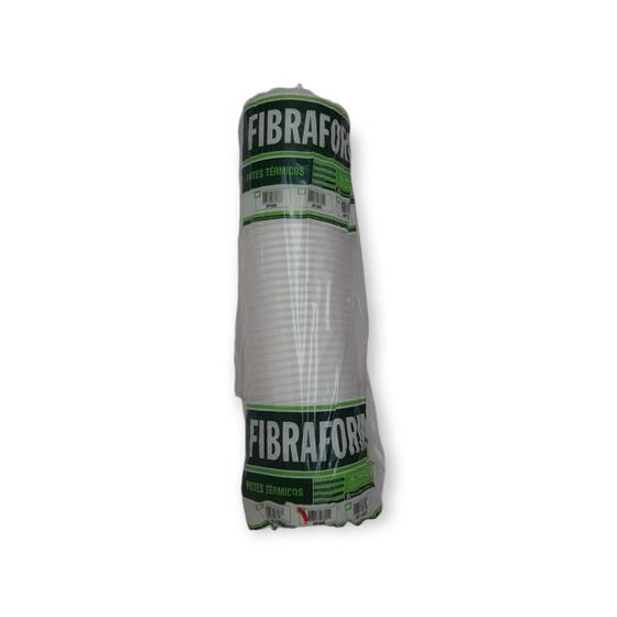 Cumbuca de Isopor 300ml HF300 Fibraform c/50 un - Cumbuca Descartável ...