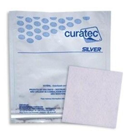 Curatec Silver IV 10x20 - Curatec- Curatec Silver 10x20 - Curativo ...