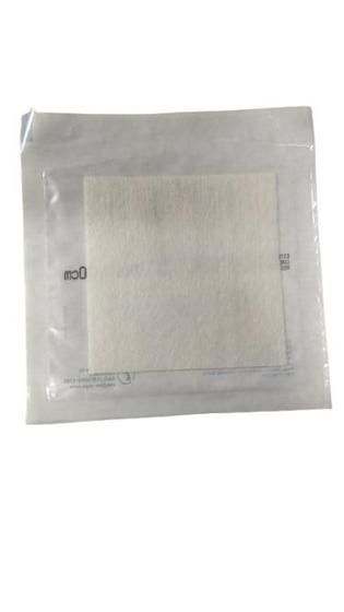 Curativo Alginato de Cálcio e Sódio 10cm x 10m - Curatec - Curativo ...