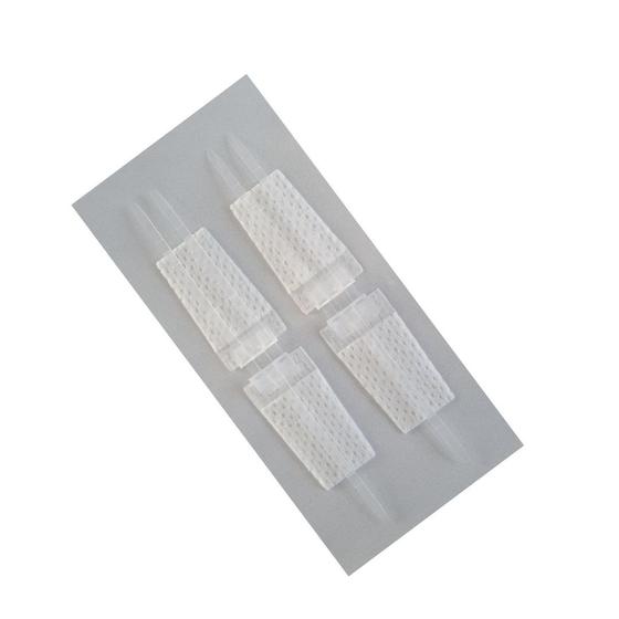 Curativo Ponto Falso - Branco - Envelope com 2 unidades - SEQUA hold ...