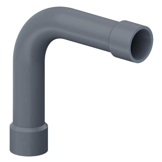 Curva 90 3/4" Condulete Top Tigre - Condulete - Magazine Luiza