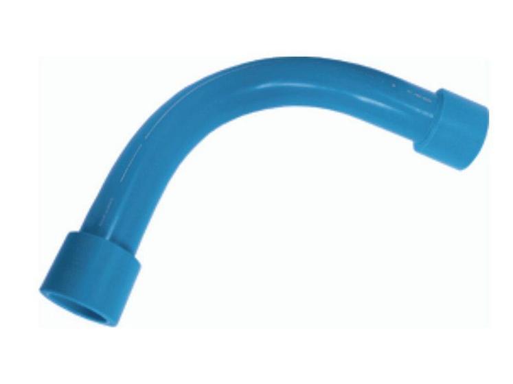 Curva 90 Ppr Para Rede De Ar Comprimido 50 Mm - Topfusion - Produtos de Limpeza - Magazine Luiza