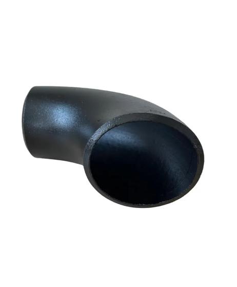 Curva 90 R Longo Sch 40 1-1/2 Aço Carb S/cost - fca - Ferramentas ...