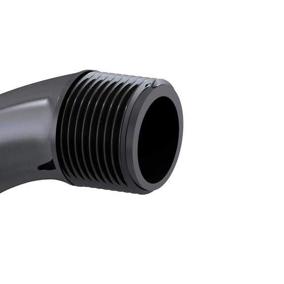 Curva 90 Roscavel Para Eletroduto Rigido 1 Amanco - Amanco Wavin ...