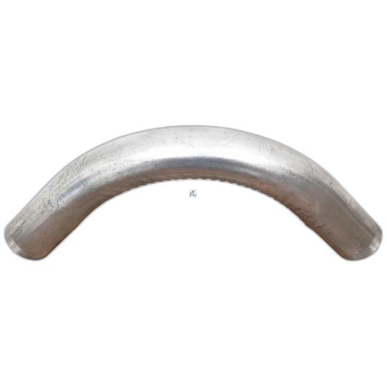 Curva Eletroduto Perfilaco Aco Galvanizado 90x3'' Ce007 - PERFILAÇO ...