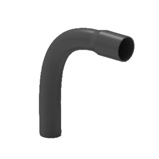 Curva Eletroduto Pvc 90 PB 32mm Andaluz - Curva para Eletroduto - Magazine Luiza