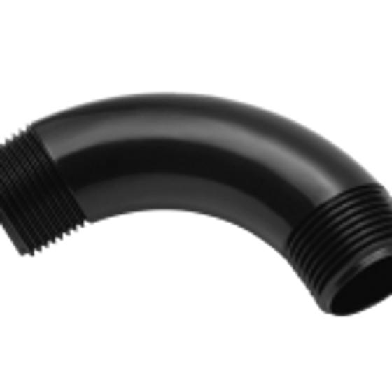 Curva eletroduto rigido 1" - Plastubos - Curva para Eletroduto ...