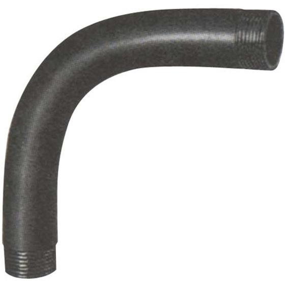 Curva P/eletroduto Pvc Plastbig C 1x90 - Kit C/20 PECA(S) - Tubos e ...