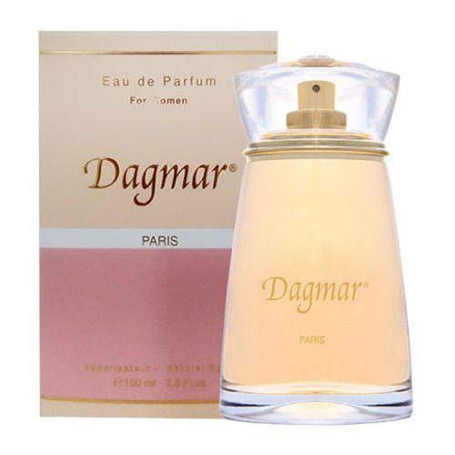 Dagmar Paris Bleu Perfume Feminino - Eau De Parfum 100ml - MARCA NODIS ...
