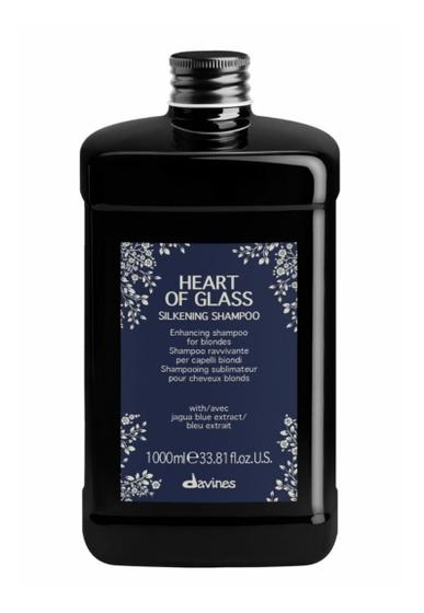 Davines Shampoo Heart Of Glass 1000Ml - Shampoo - Magazine Luiza