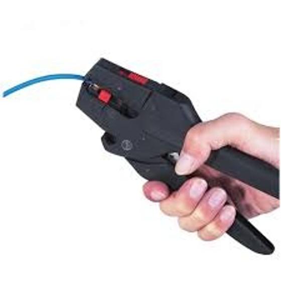 Decapador e cortador automático de cabos de 0,5 a 6,0 mm² - fs-d3 ...
