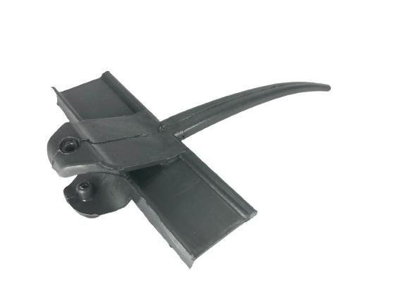 Dedo com abas 100 pc h175818 - John Deere - Dedo Molinete para ...